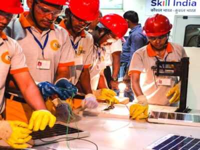 GSDCI - Global Skill Development Council of India (GSDCI)