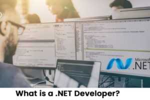 Certified .NET Developer Training Course Certifications