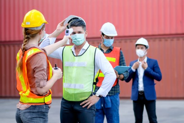 Certified Behavior-Based Safety Coach Online Course training