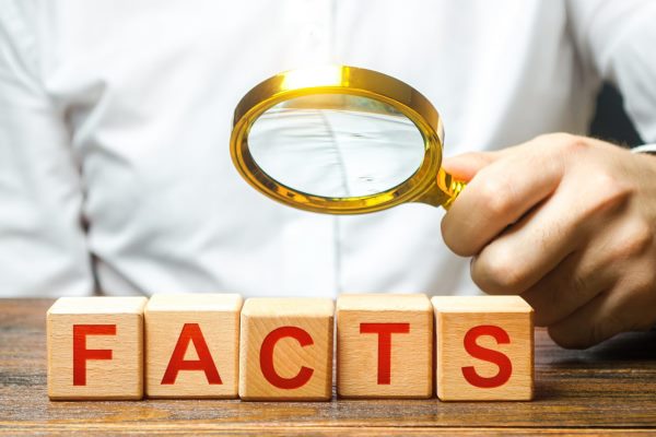 Certified Fact-Checker Online Course Certifications Training